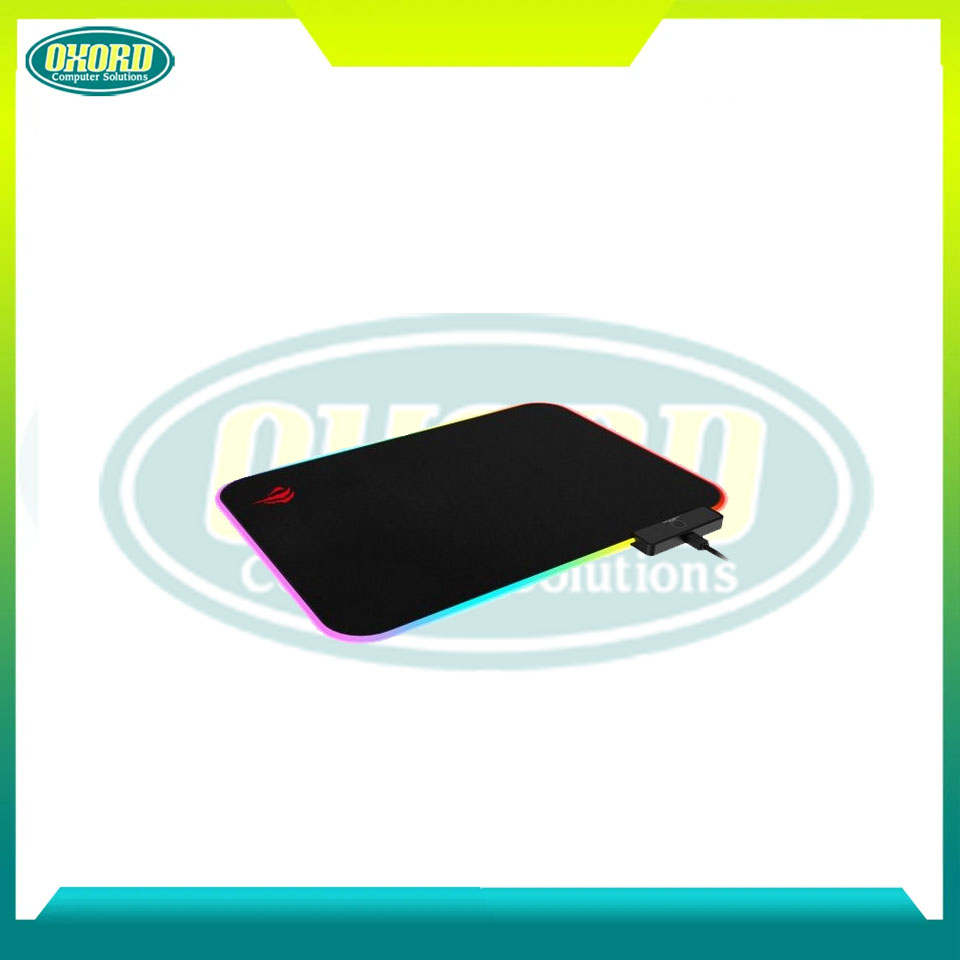 HAVIT GAMENOTE MP901 RGB Lightning Gaming Mousepad - OXORD Computer ...
