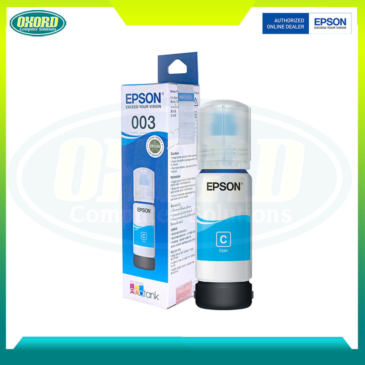 Home - OXORD Computer Solutions