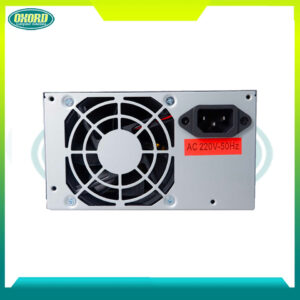 ESGAMING 750W PSU 8CM - OXORD Computer Solutions