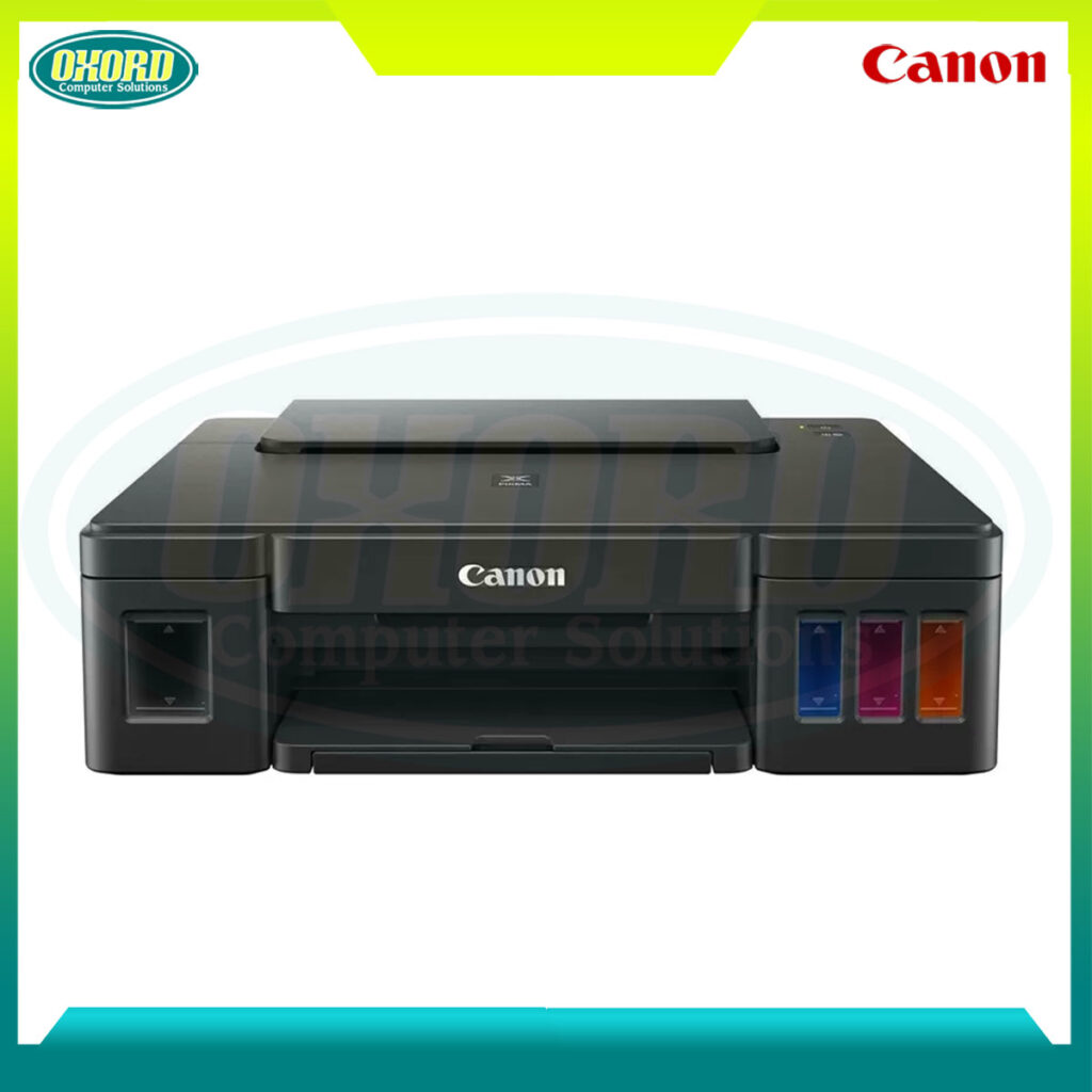 Canon G1010 Inkjet PIXMA Print alone Printer – OXORD Computer Solutions