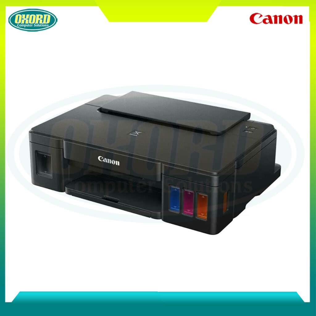 Canon G1010 Inkjet PIXMA Print alone Printer – OXORD Computer Solutions