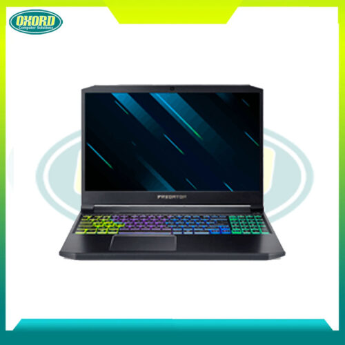 Acer Predator PH315-54-55A4 - Abyssal Black Intel Core- i5-11400H , 15. ...