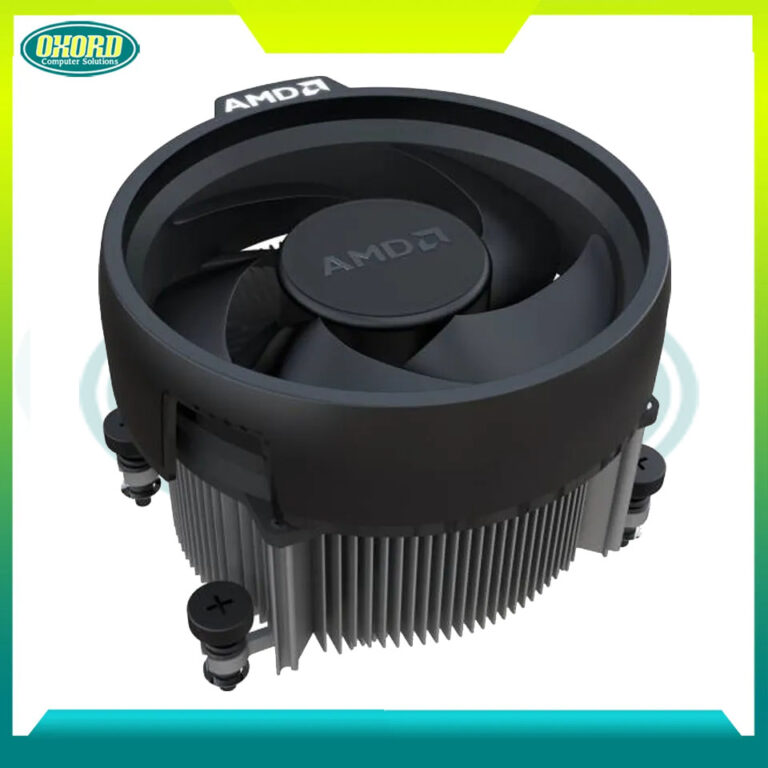 AMD Ryzen 5 3400G Processor with Radeon RX Vega 11 Graphics – OXORD ...