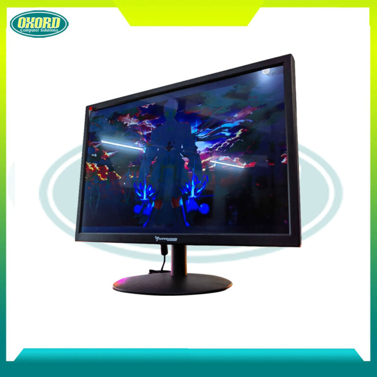 SUPERVISION SP-20N | 20 inch | 1600x900pixel | VGA HDMI | 5ms | LED ...