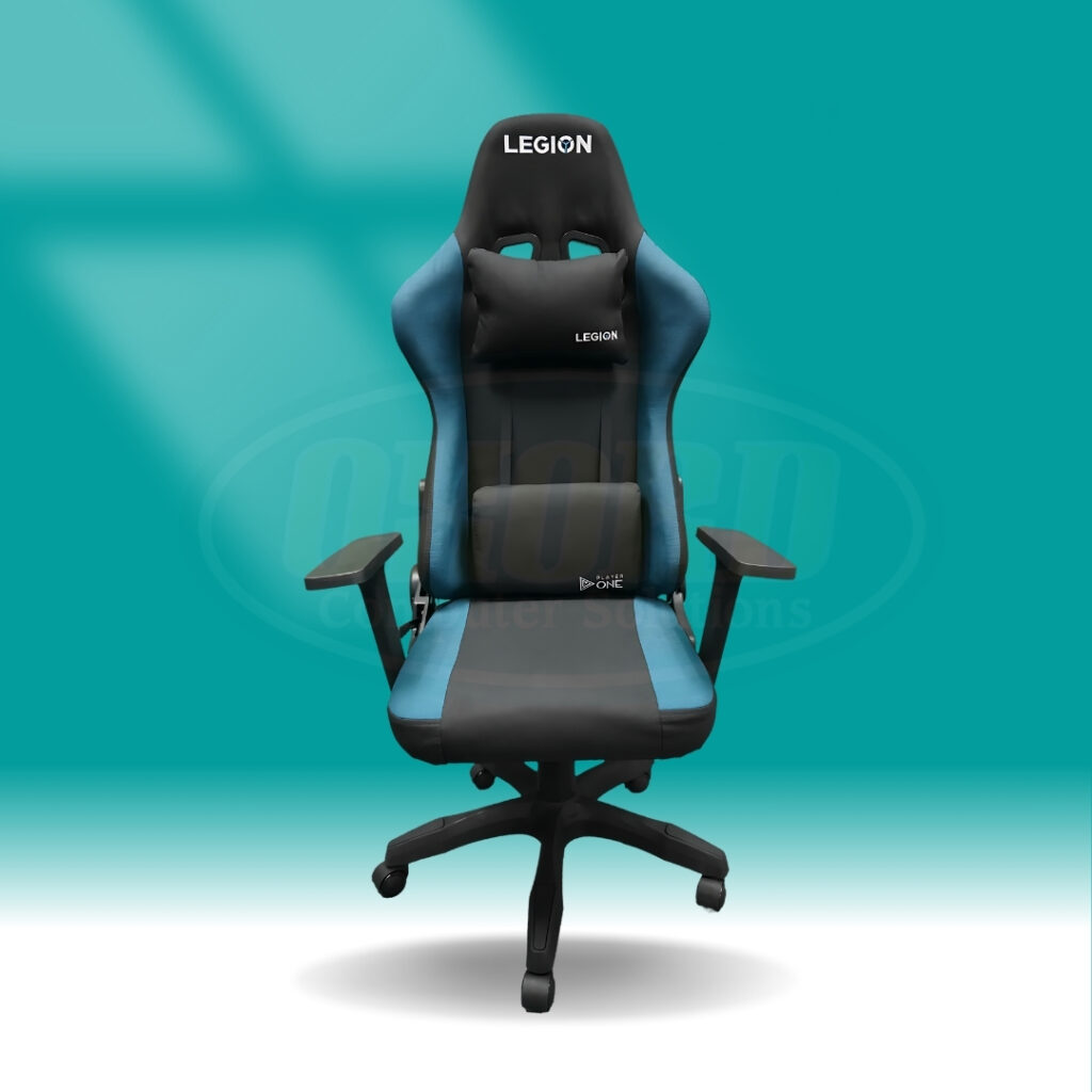 Lenovo Legion Player One Gaming Chair II BK 1001 - OXORD - Oxord ...